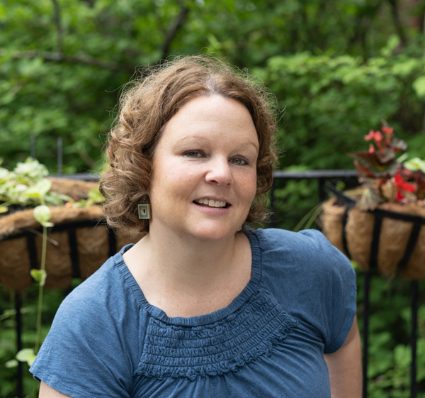 Maggie Shirland - Official Website